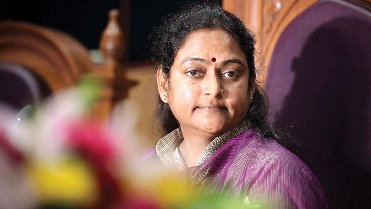 Mayor Bijal Patel’s “joker” jibe at Congress Prez sparks row