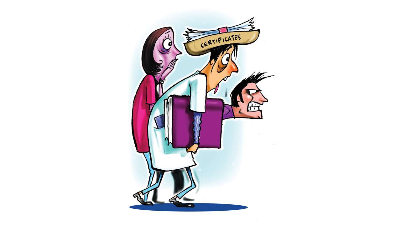 DNA EXCLUSIVE: 10% quota for upper caste poor to be challenged in ...