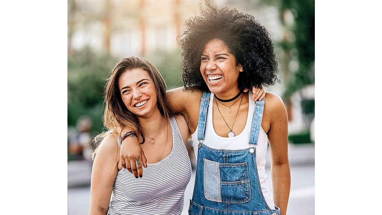 Friendship: An enriching bond forged on landscape of life