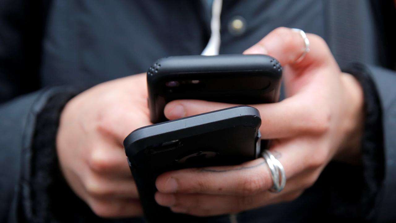 Forged signature and a call: How this fraudster used women to cheat ...