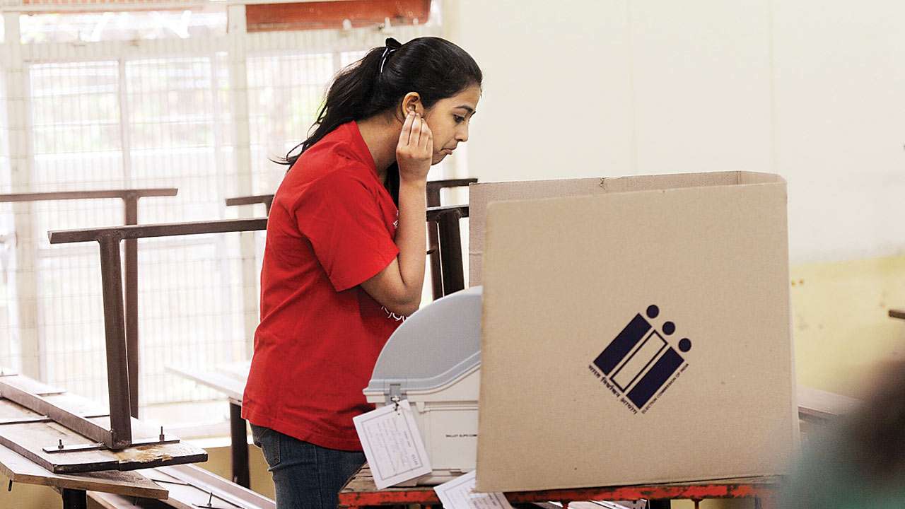 Election Commission nears final leg of poll planning