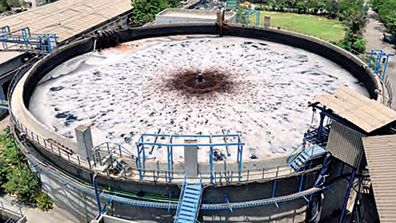 Gujarat: 38 CETPs join hands to form body, will monitor industrial ...