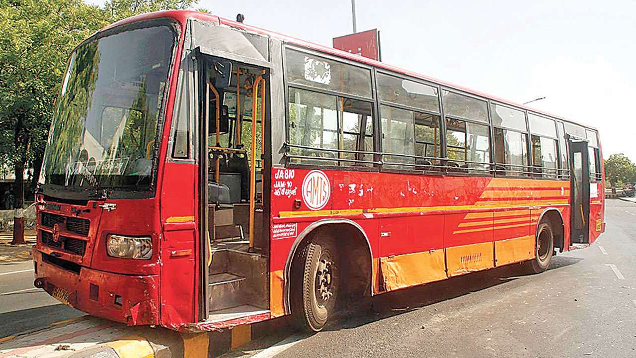Ahmedabad Municipal Transport Service proposes Rs 488 cr budget, eyes improvement