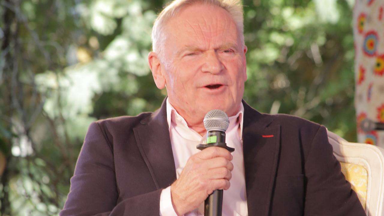 In pics: The highlights of ZEE JLF 2019