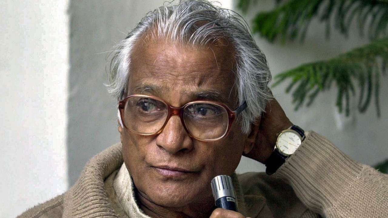 George Fernandes: A visionary, anti-emergency crusader, defence ...