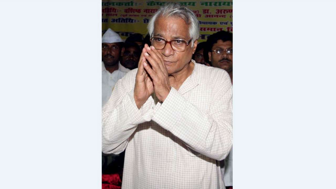 George Fernandes: A visionary, anti-emergency crusader, defence ...