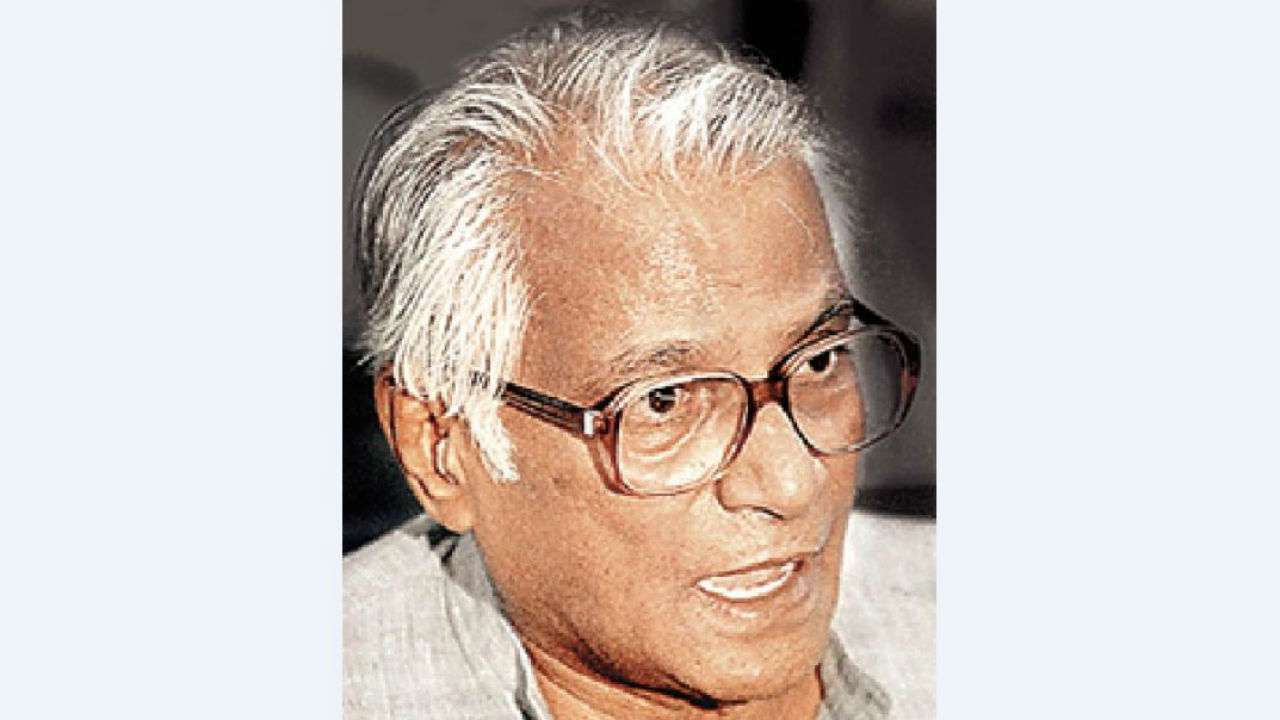 George Fernandes: A visionary, anti-emergency crusader, defence ...