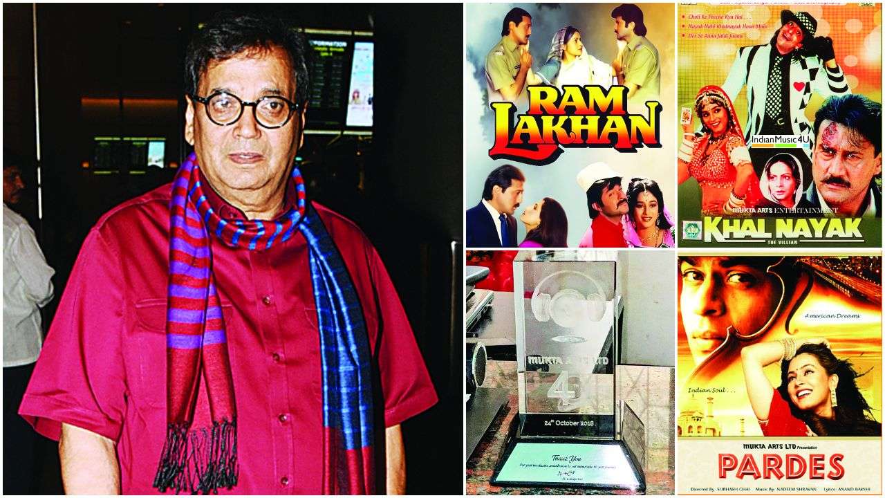 SCOOPS: Akshay Kumar's 5 releases this year, Shraddha Kapoor meets her ...