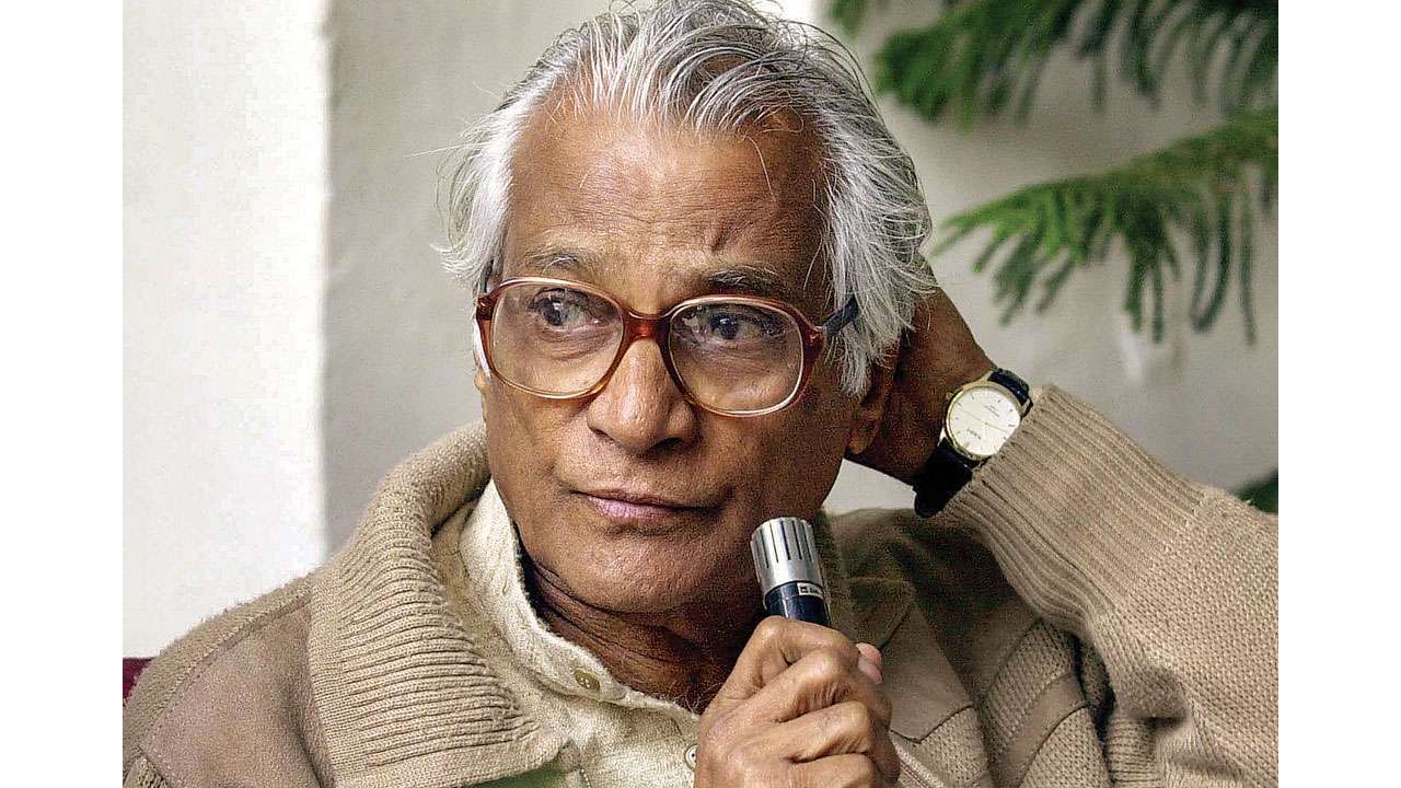 When Sudarshanbaba aka George Fernandes took refuge in Ahmedabad