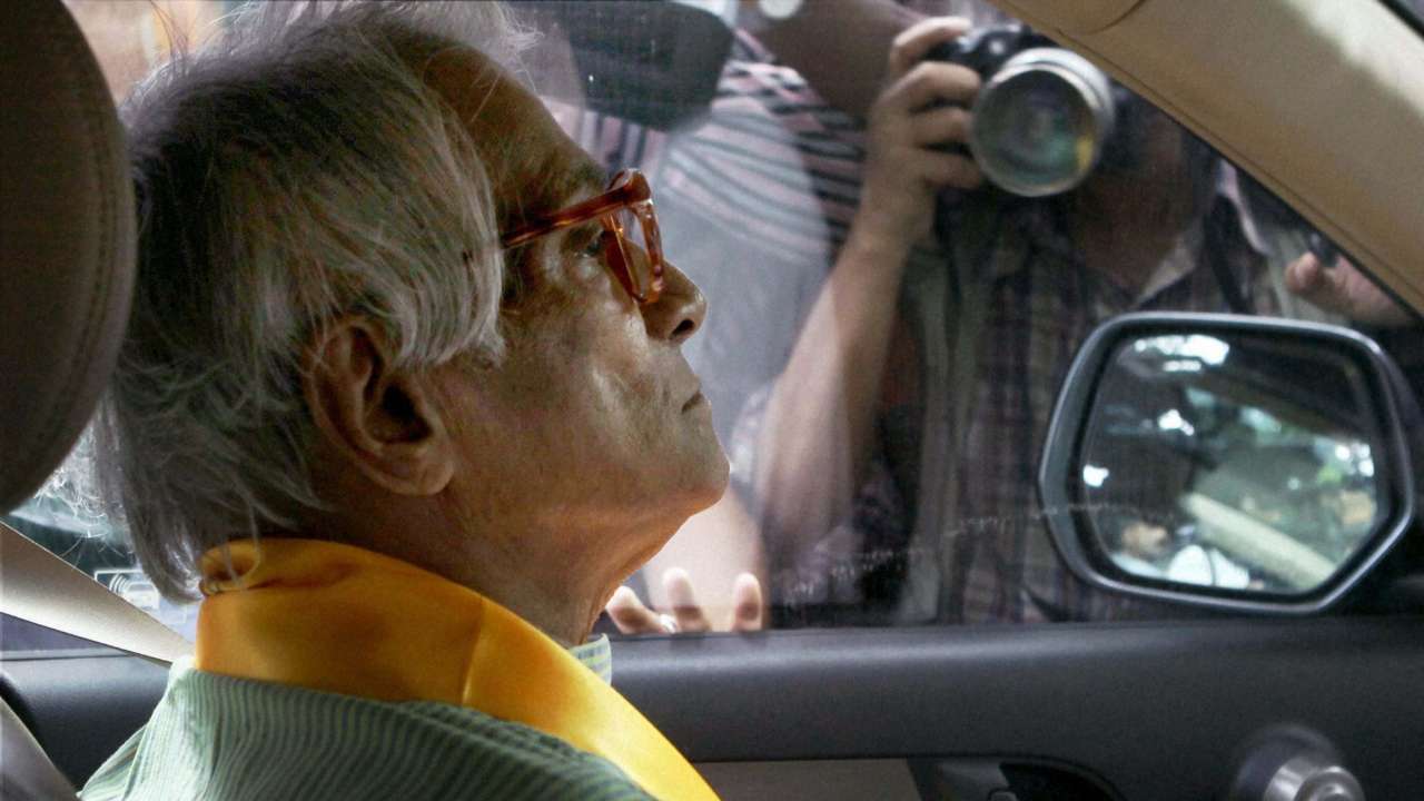 From Emergency hero to Defence Minister: 5 facts about George Fernandes