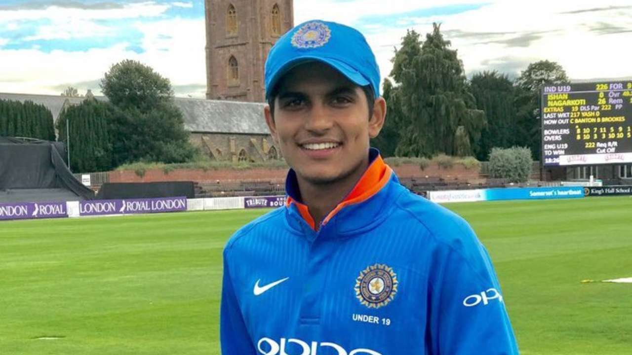 India vs New Zealand 4th ODI: Shubman Gill debut, Rohit Sharma reaches ...