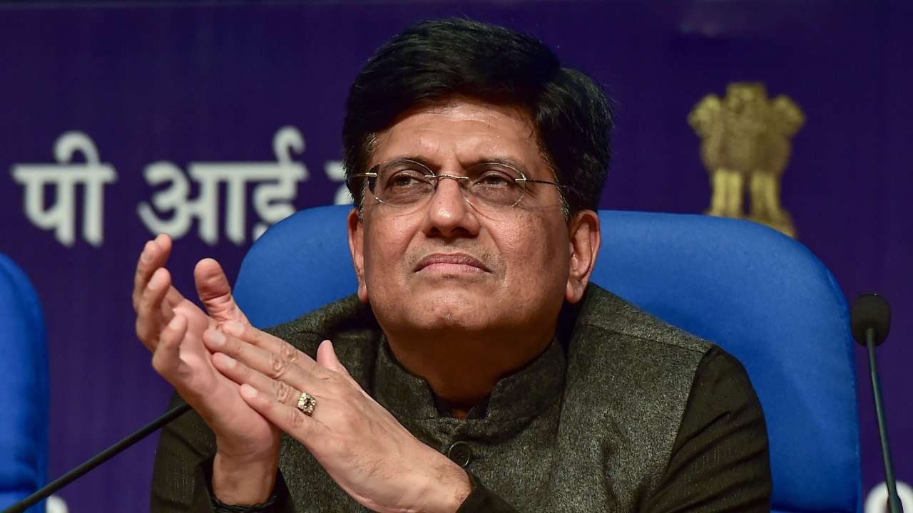 Congress Has Lost Its Hosh Due To Parrikars Josh Bjp Mp After
