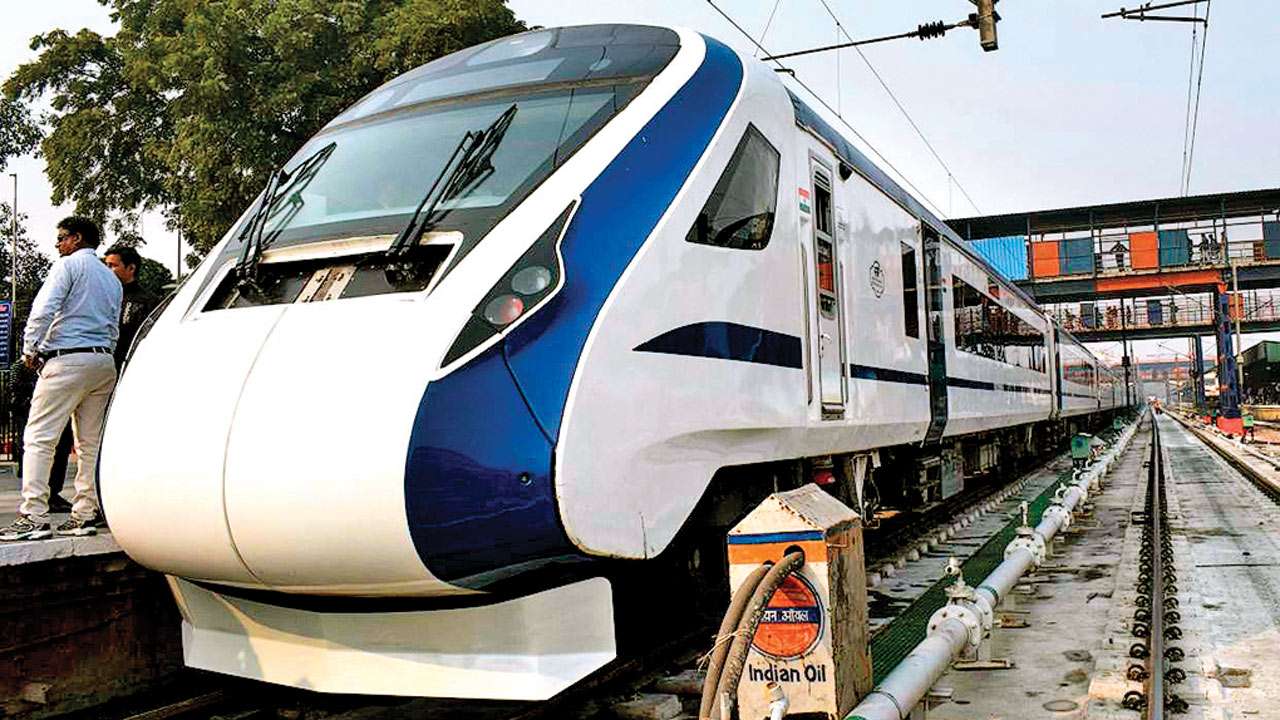 Budget 2019: Chugging Fast - Railways on fast-track with highest allocation