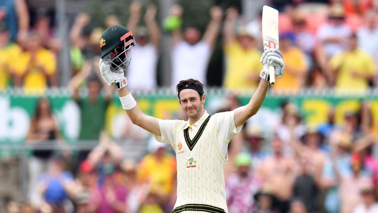 Australia vs Sri Lanka, 2nd Test: Kurtis Patterson scores maiden ton as ...