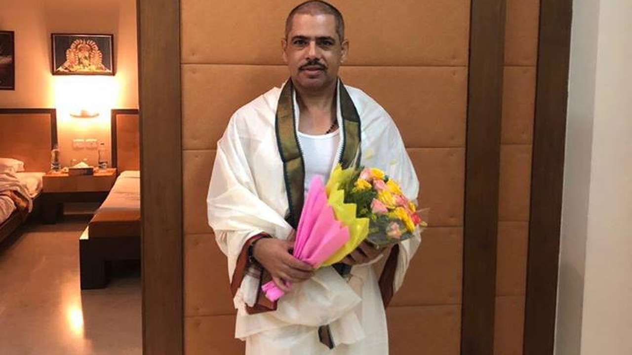 Money-laundering case: Delhi court grants Robert Vadra anticipatory bail