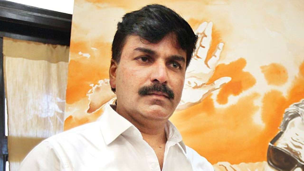 Mumbai: Rahul Shewale may pay price for congestion, pollution