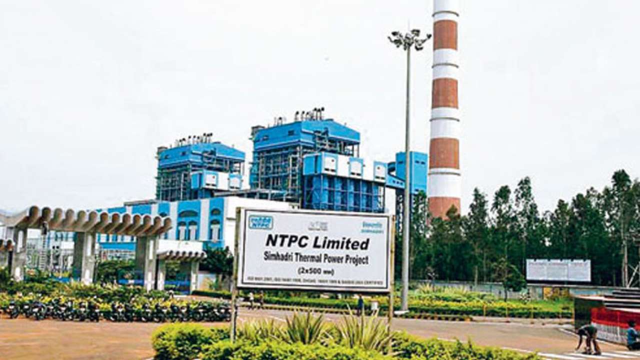 After assurance, NTPC agrees not to regulate power supply to AP ...