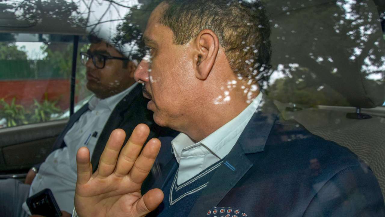 Revealed: Robert Vadra's communication with Sumit Chadha, relative of ...