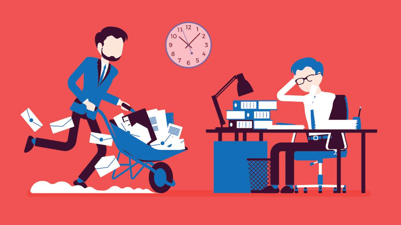 Consumer is king...kind of