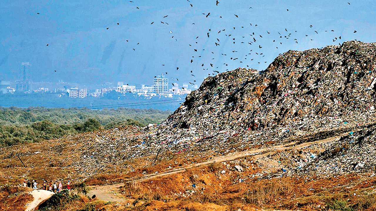 BMC Budget: Rs 10 crore for compound wall at Deonar, Kanjurmarg