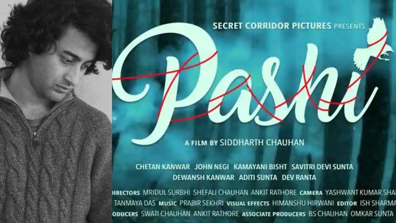 ‘Pashi’ filmmaker shocked after IIT Bombay cancels screening over ...