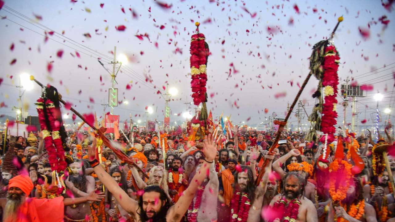 9 lesser known facts about 'Basant Panchami'