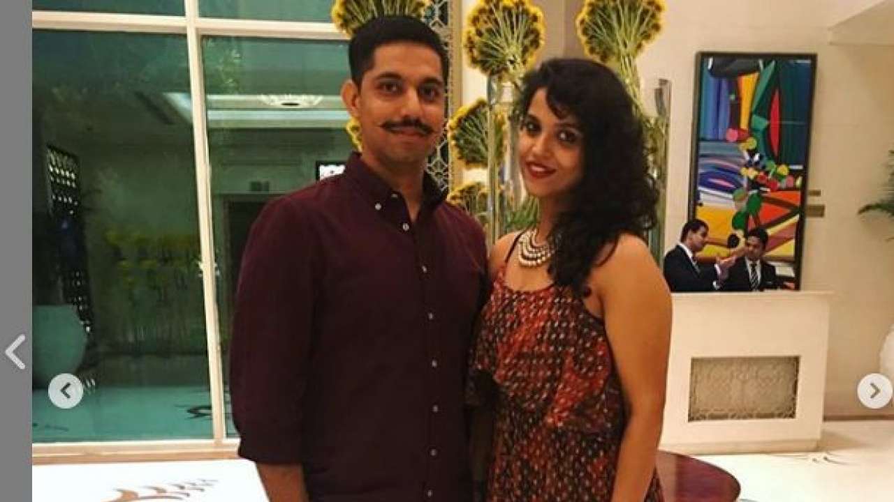 Don't want another sister to feel my pain: Squadron leader Samir Abrol’s wife poses questions ...
