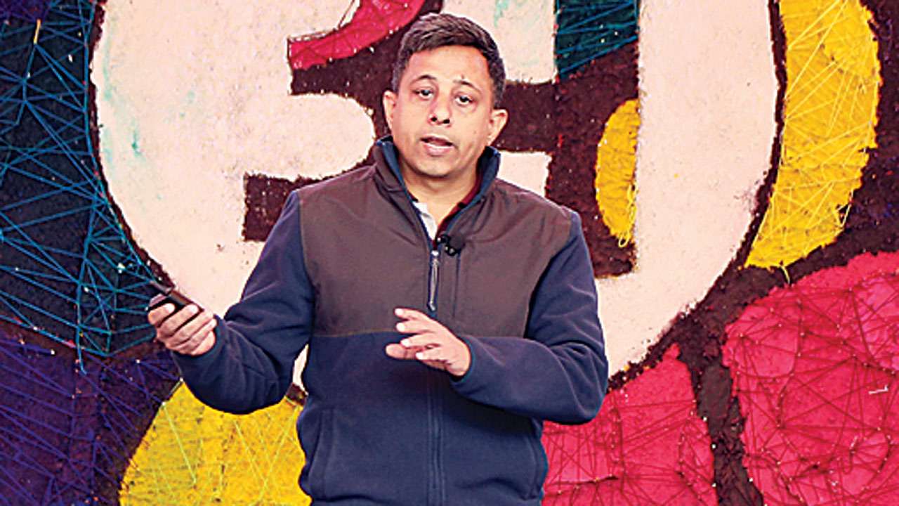 Unearthing the mystery behind Netaji's death