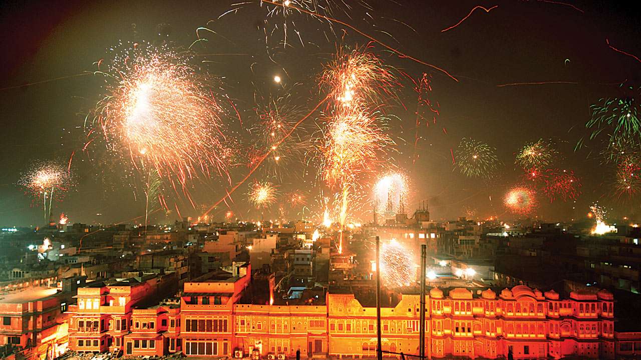 30% less polluting crackers deemed 'green' by govt body