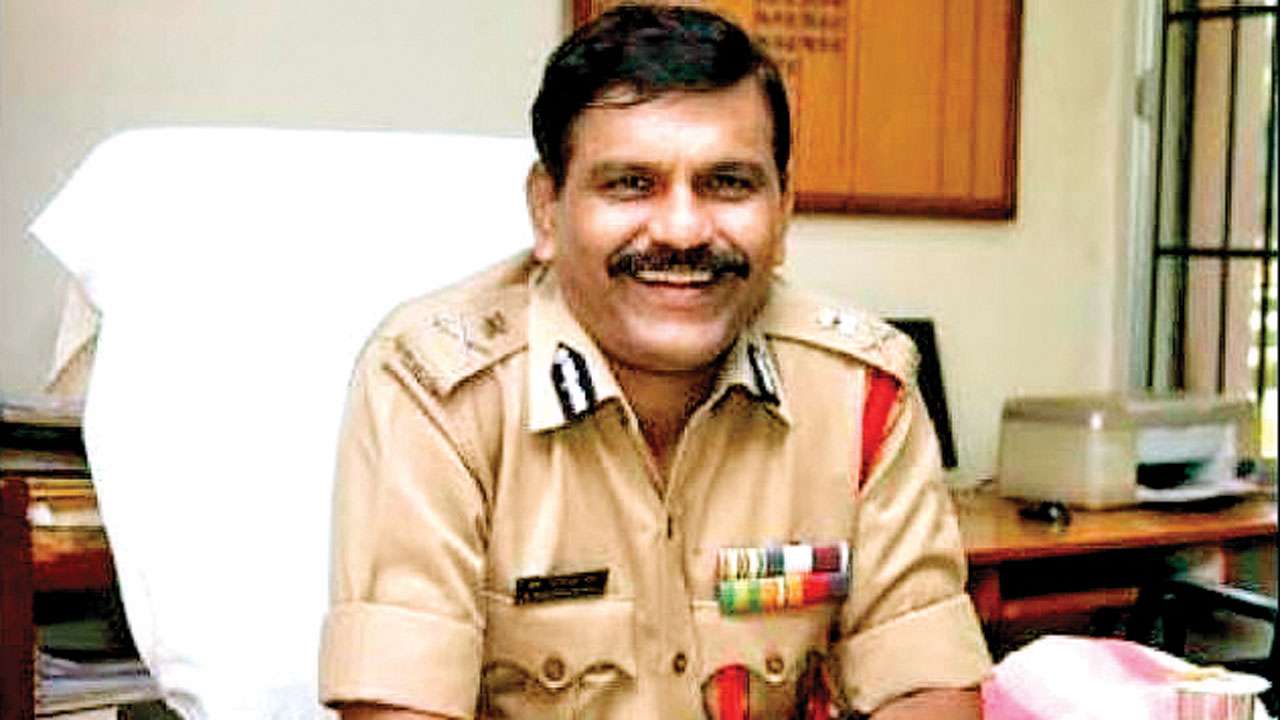 CBI’s Nageswara Rao tenders apology to Supreme Court