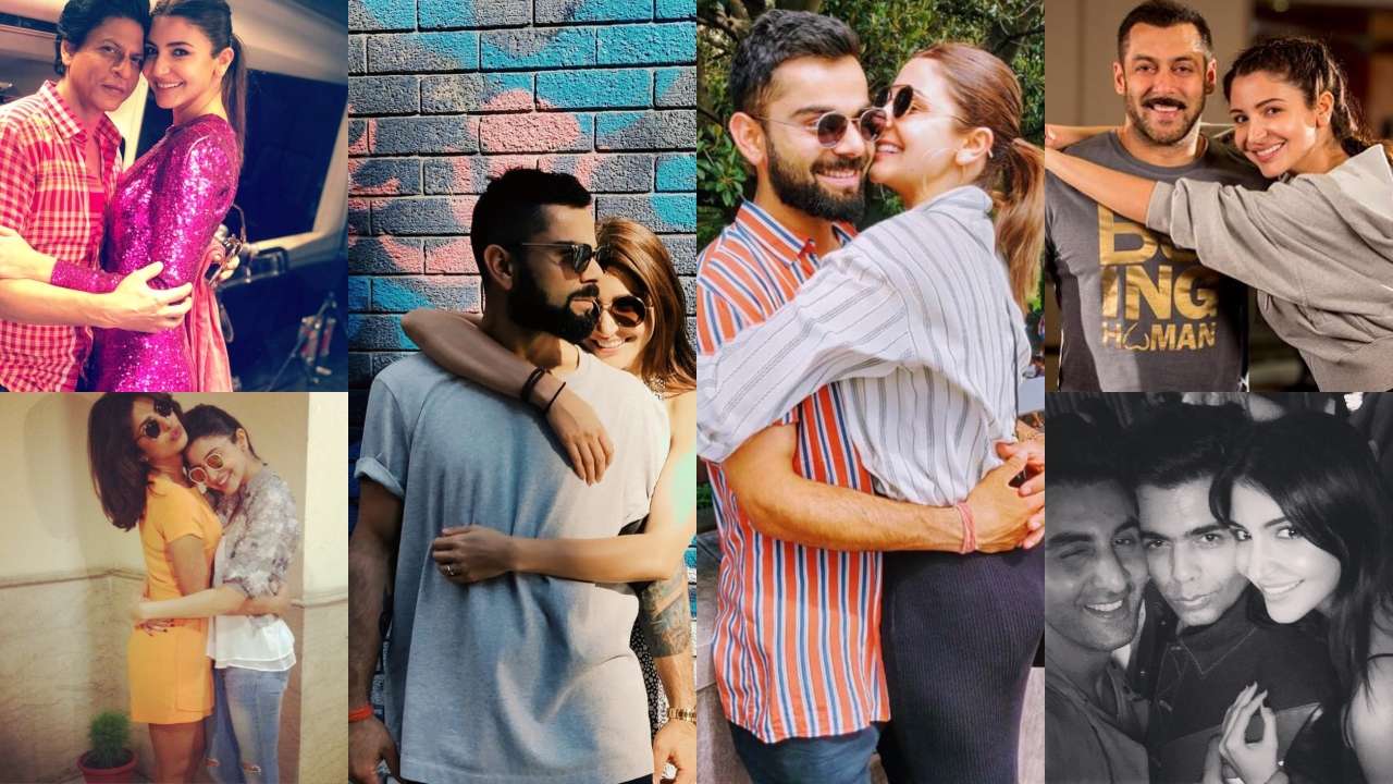 Happy hug day! Here’s proof that the ‘jaadu ki jhappi’ day belongs to ...