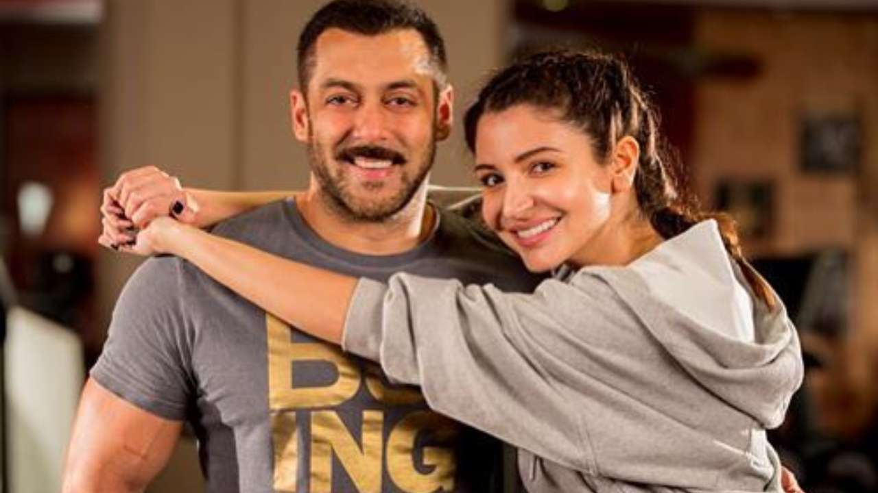 Happy hug day! Here’s proof that the ‘jaadu ki jhappi’ day belongs to ...