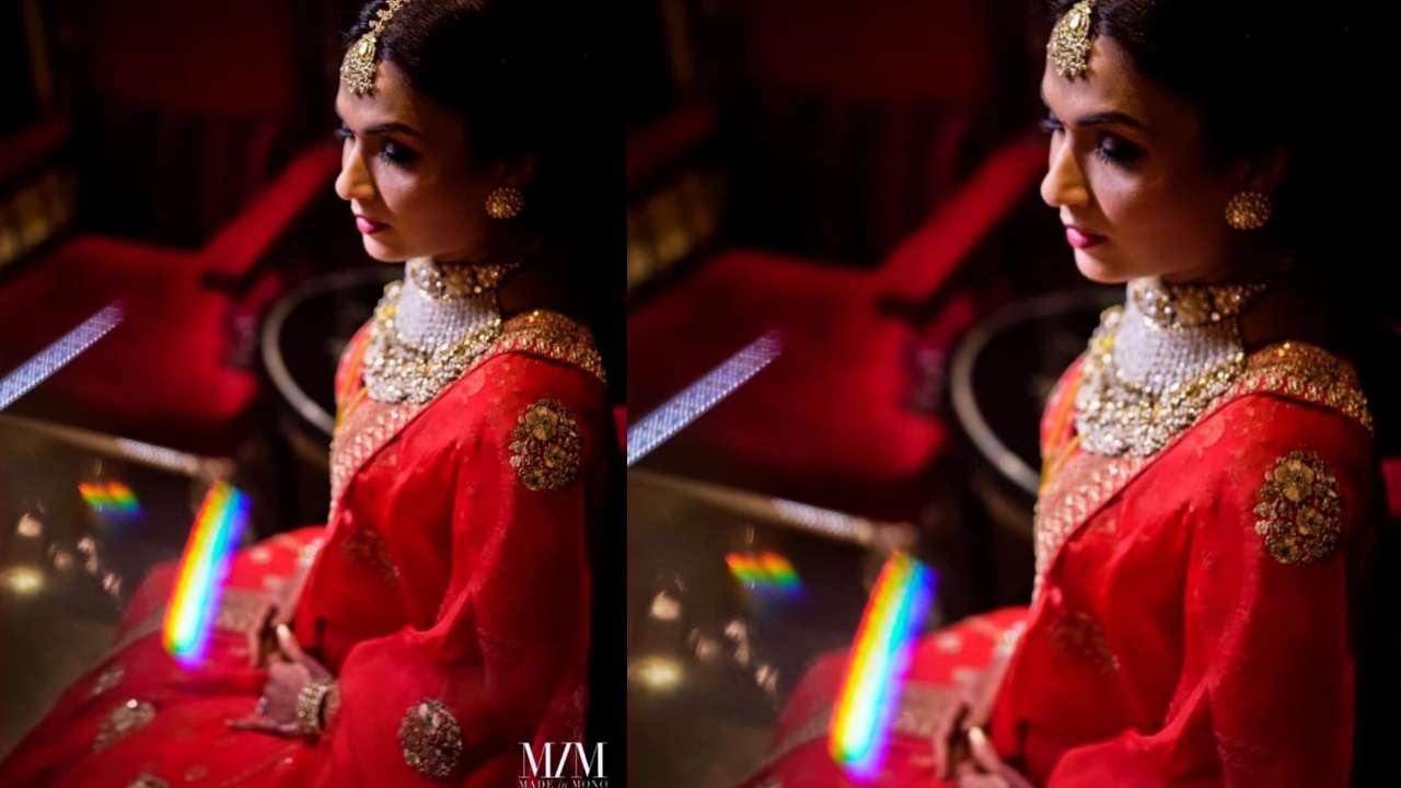 Soundarya Rajinikanth-Vishagan Vanangamudi’s wedding reception is all ...
