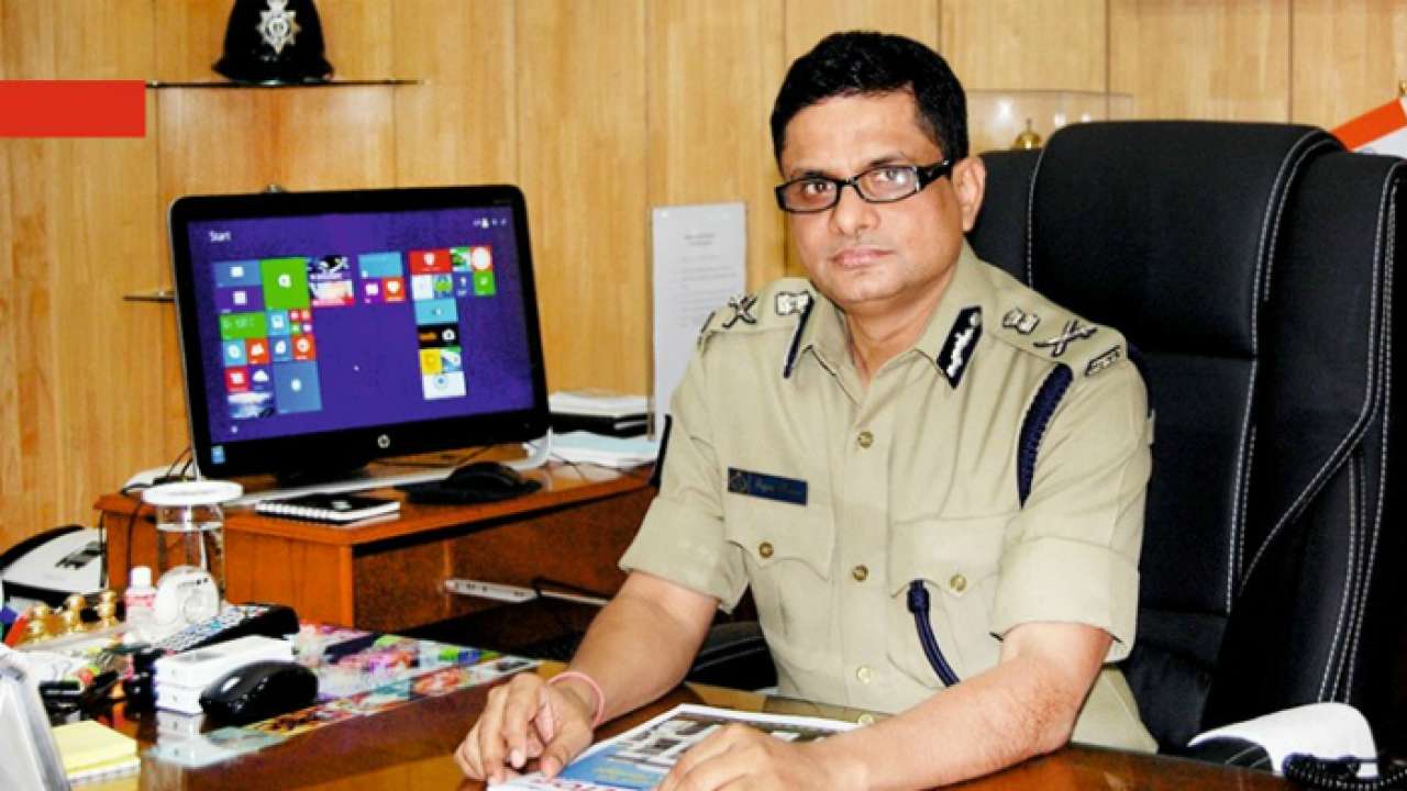 Twist in Saradha case: After being jointly quizzed, ex-TMC MP accuses ...