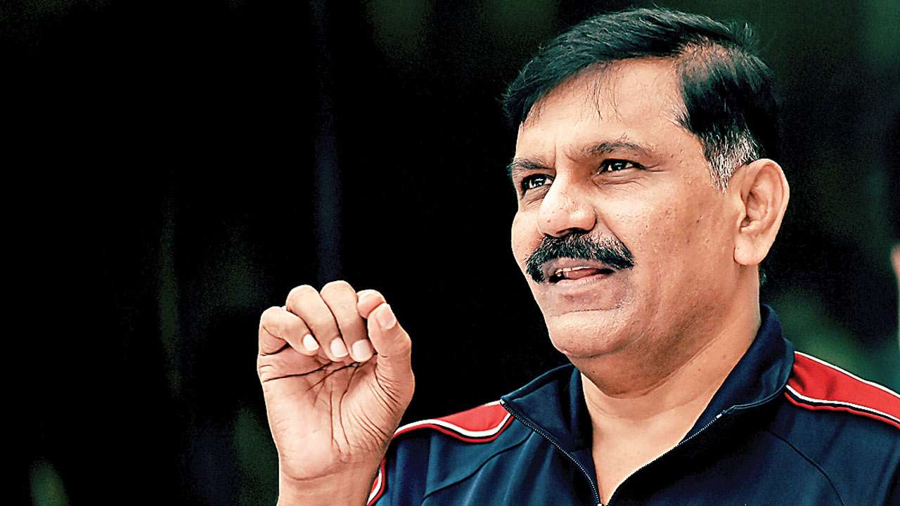 Sit in a corner till court ends: Supreme Court to M Nageshwar Rao