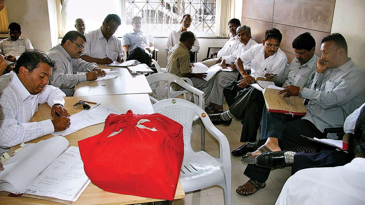 RTI applicants may get speedier copies of records