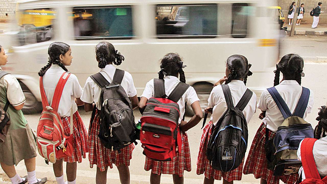 Vote-on-account gives Rajasthan girls free education