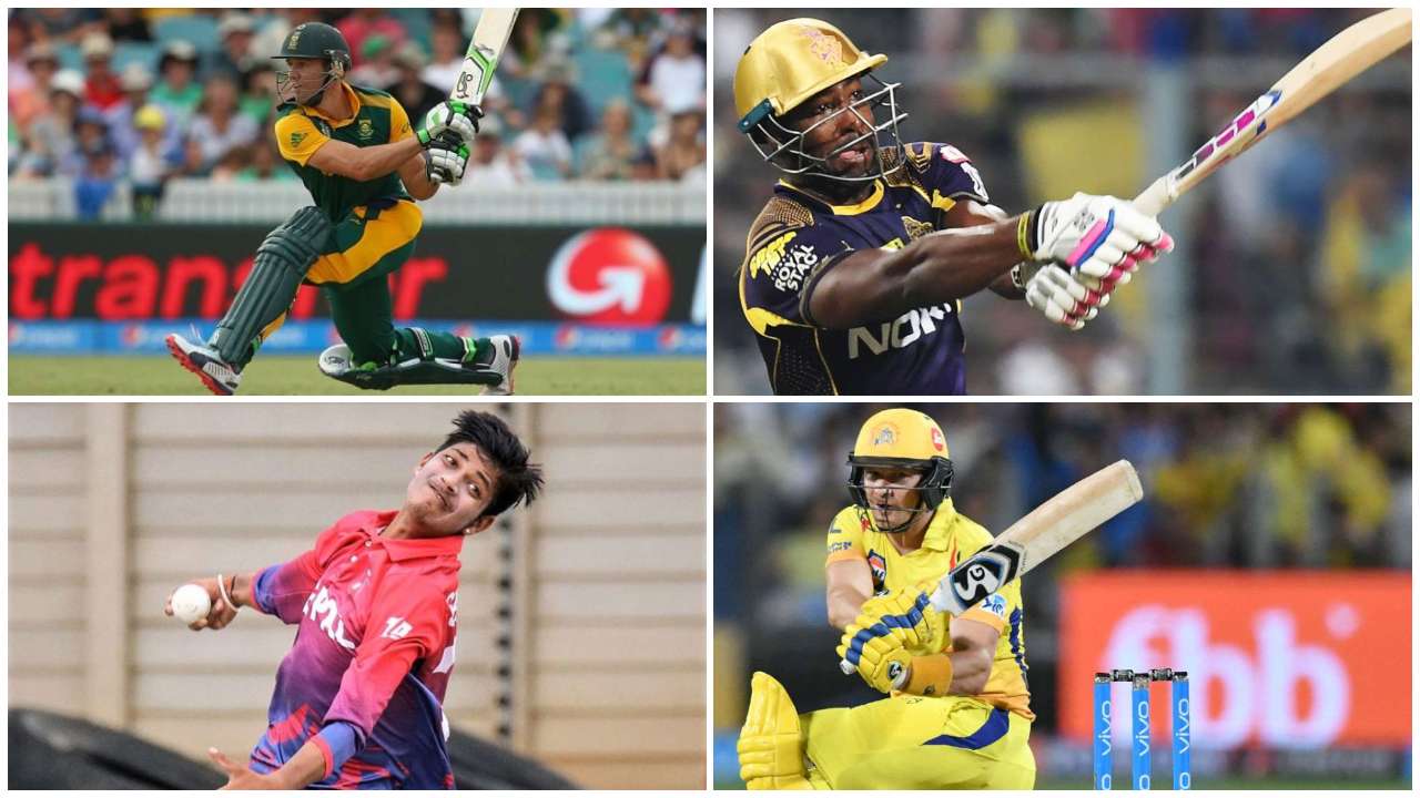 PSL 2019: Six players to watch for in Pakistan Super League this year