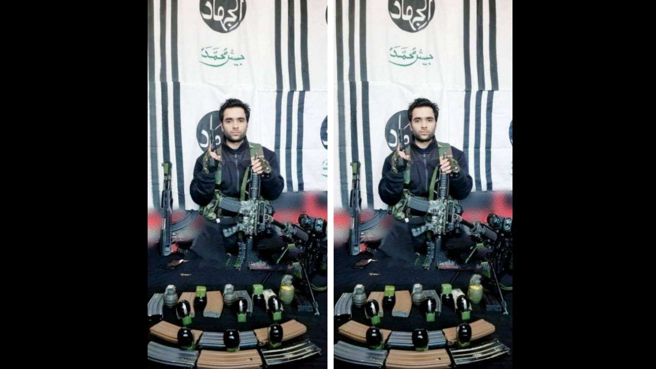 Pulwama suicide attack: Former CIA analyst raises questions over role ...