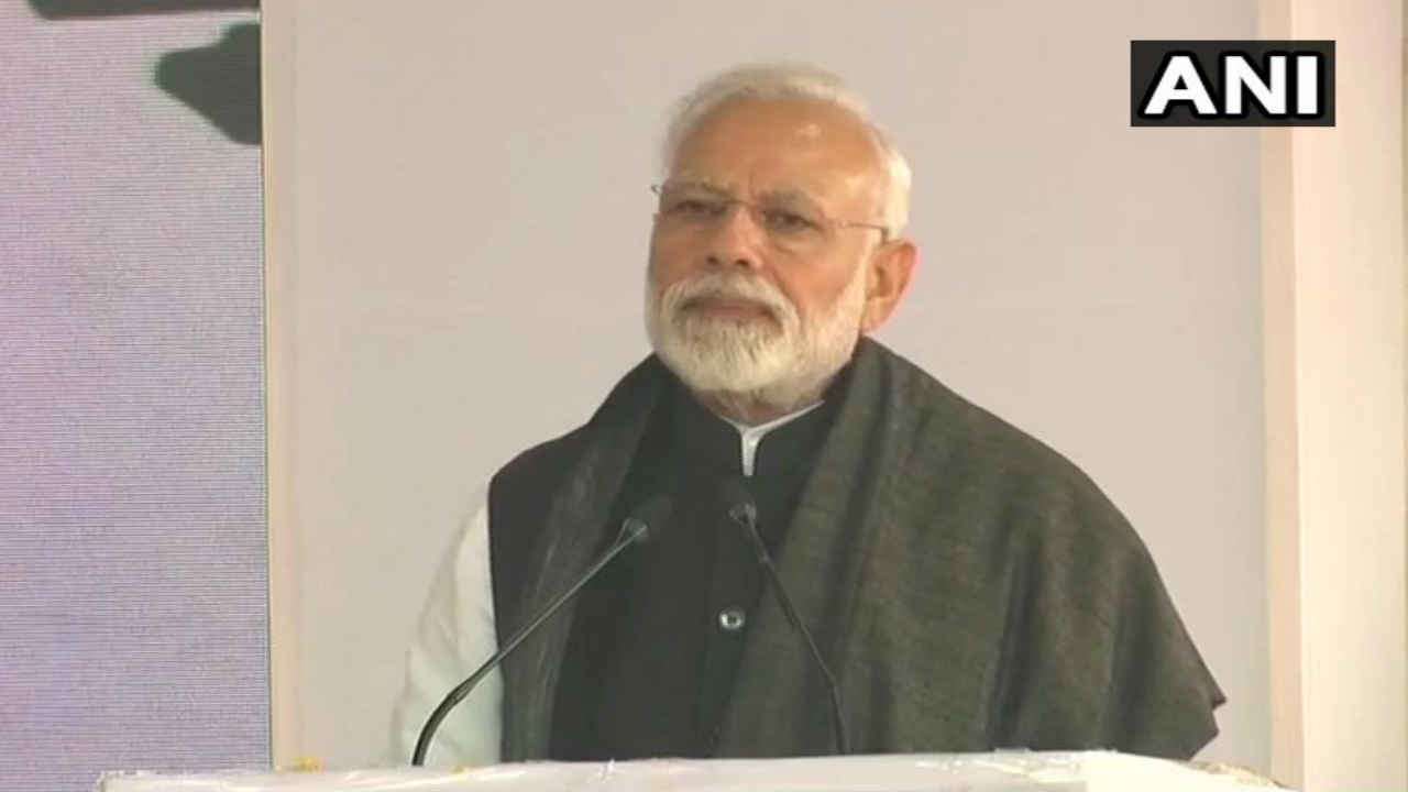 'Logon ka khoon khaul raha hai': PM Modi says perpetrators of Pulwama ...