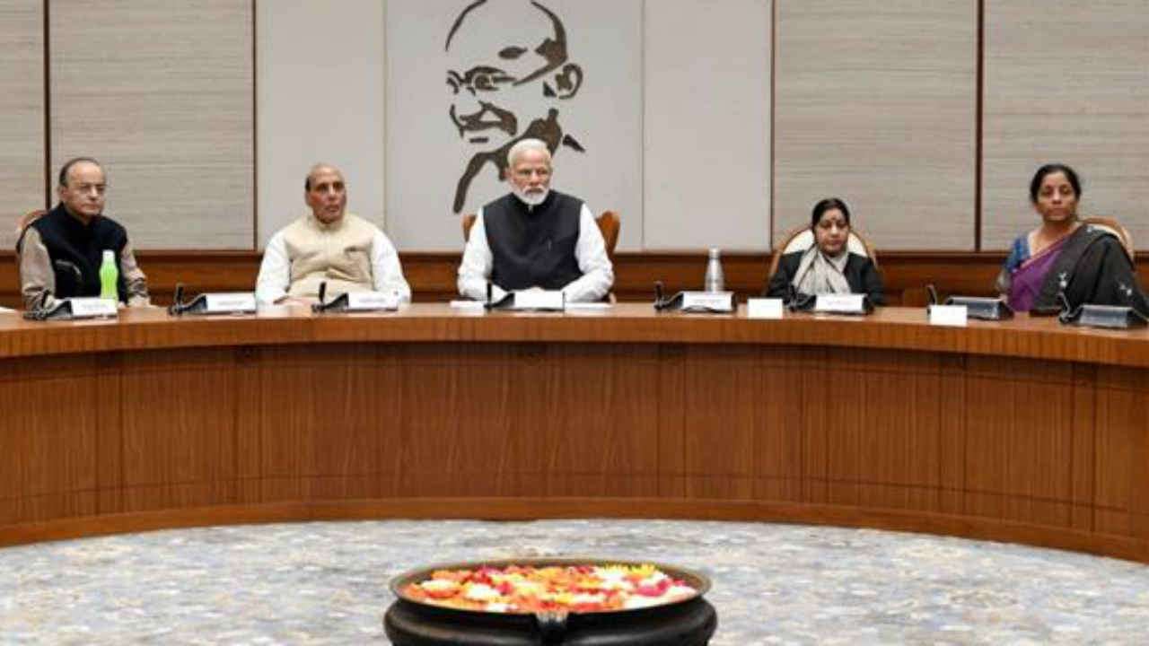 'Logon ka khoon khaul raha hai': PM Modi says perpetrators of Pulwama ...