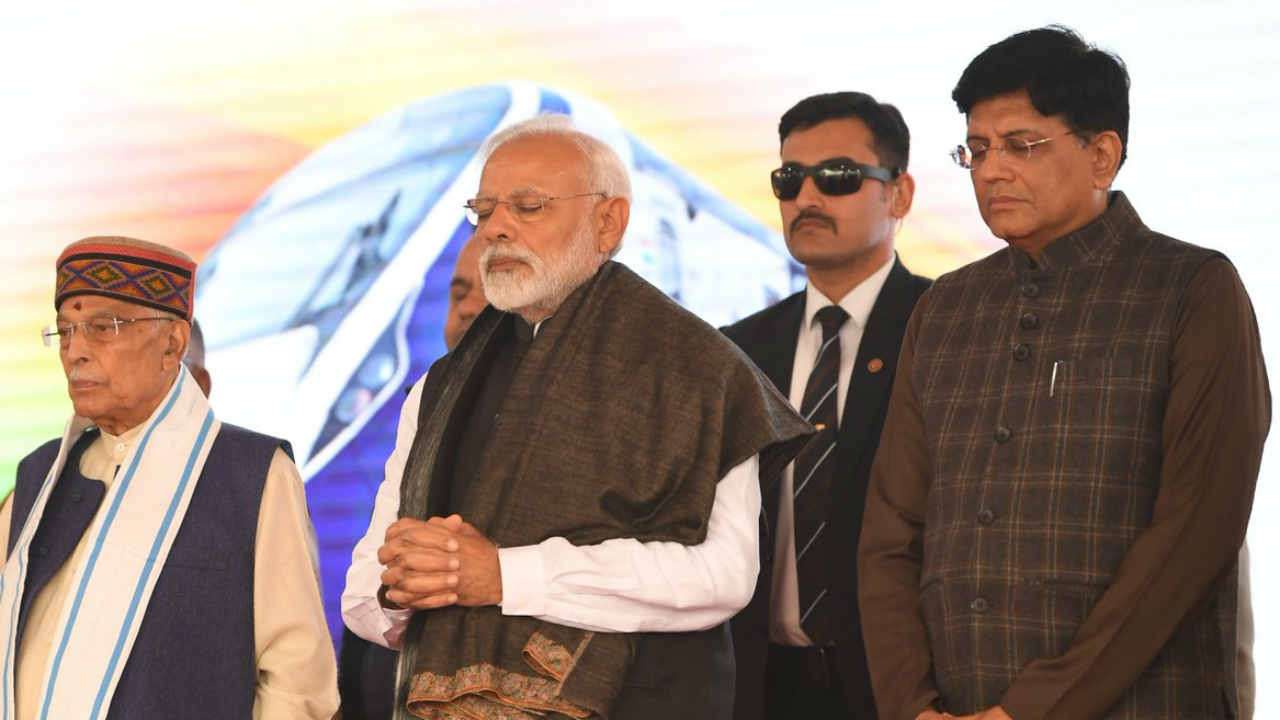 'Logon ka khoon khaul raha hai': PM Modi says perpetrators of Pulwama ...