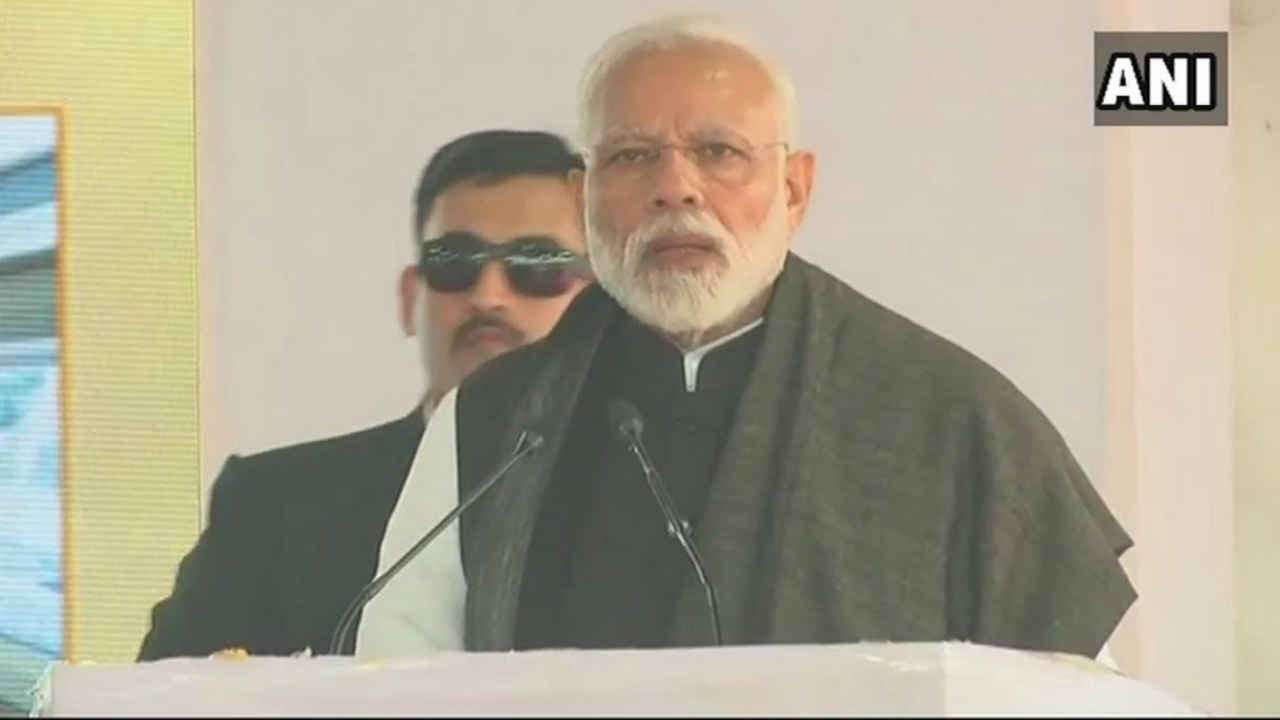 'Logon ka khoon khaul raha hai': PM Modi says perpetrators of Pulwama ...