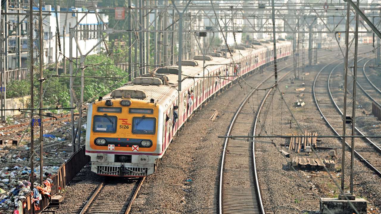 Mumbai: Half AC, non-AC local plan 'time consuming'