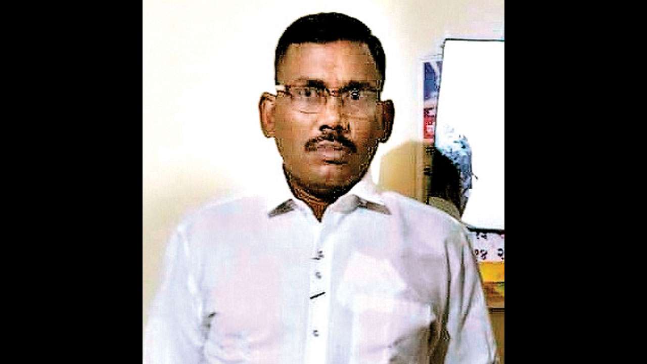 Remembering Warriors: Sanjay Rajput got posted to J&K last week