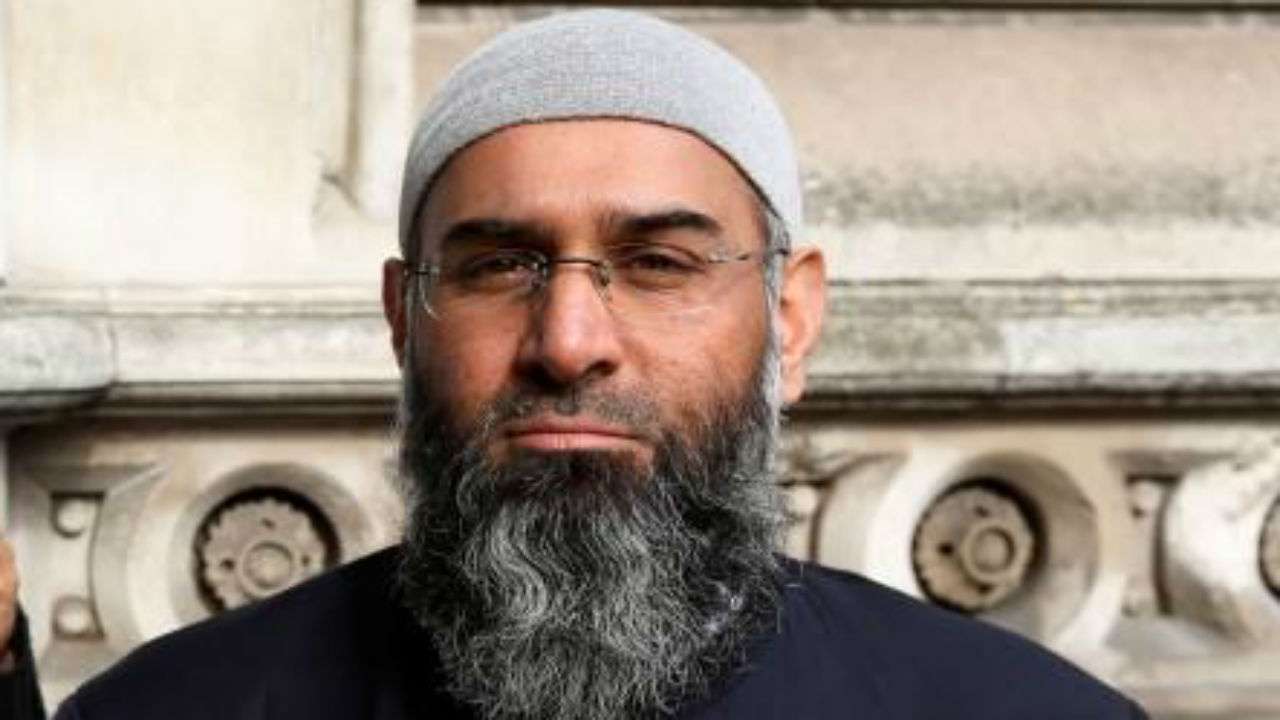 Pakistani-origin radical preacher Anjem Choudary's network resurgent in ...