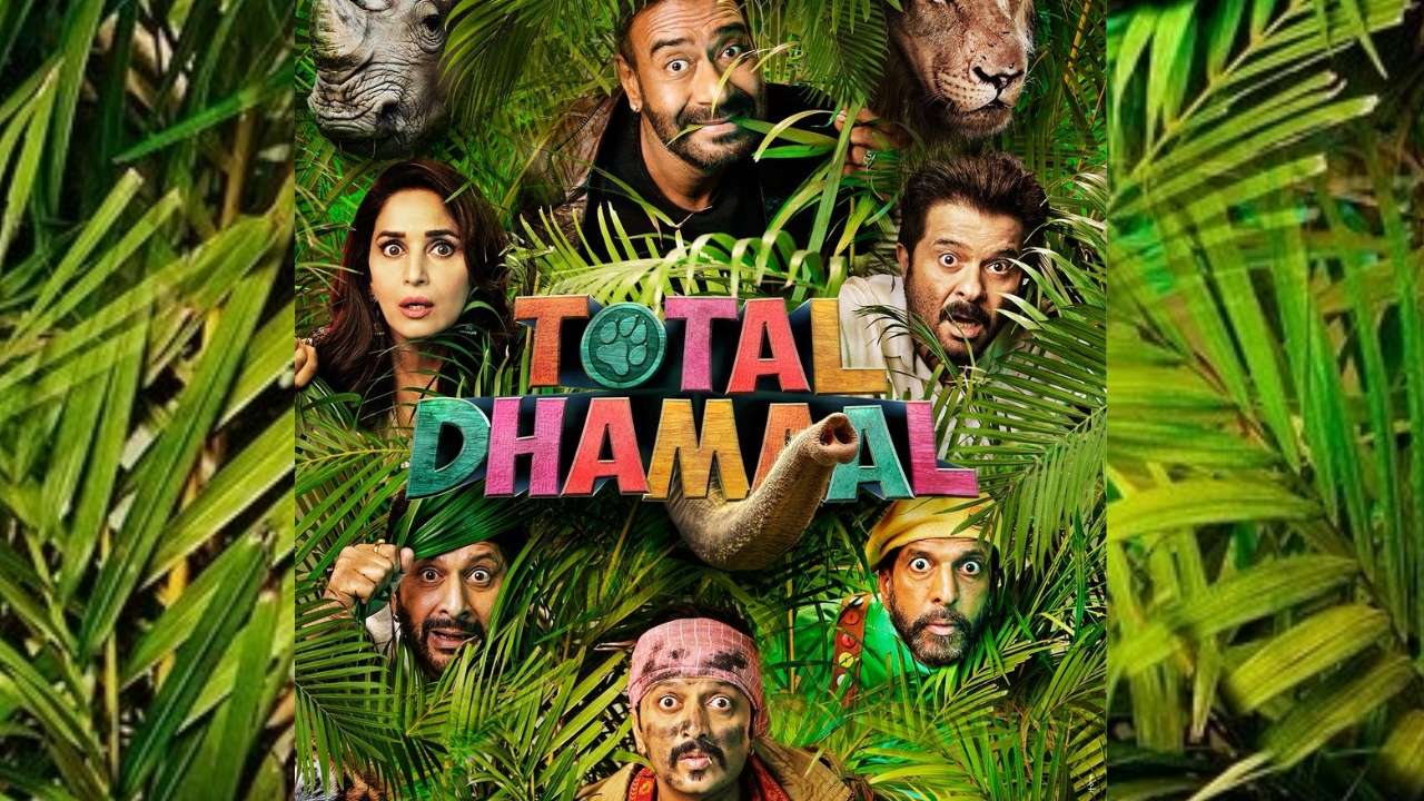 'Total Dhamaal' will not release in Pakistan, announces Ajay Devgn