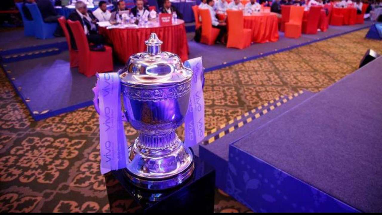 IPL 2019 schedule, start date, venues, caravan format- what we know ...