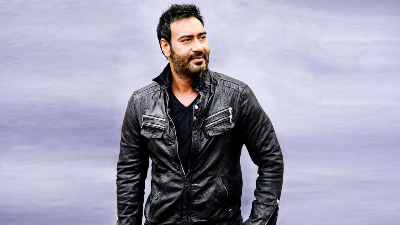 Pulwama Attack: Ajay Devgn stands by the decision to ban Pakistani ...