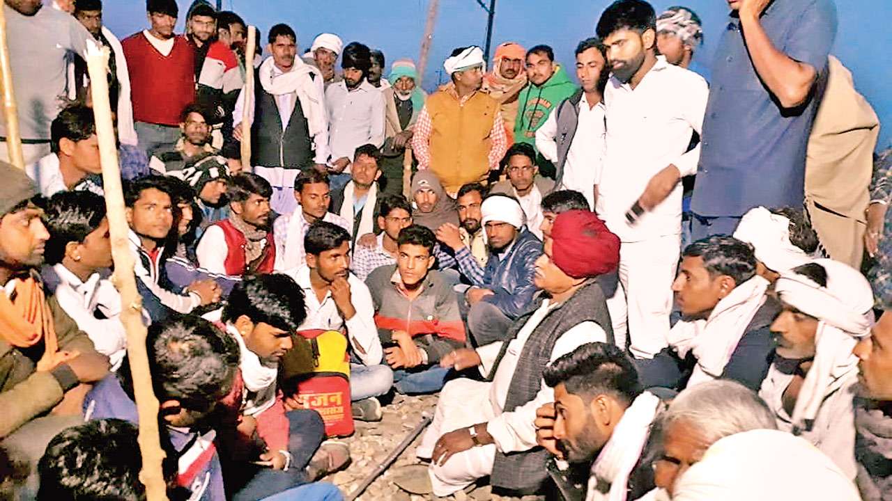 People get relief as routes open after Gurjar protests end